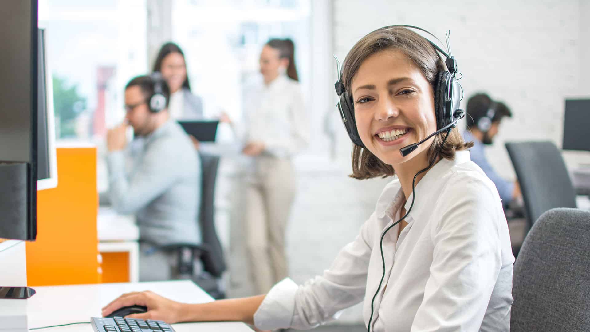 Contact Us - Digital Systems & Integration