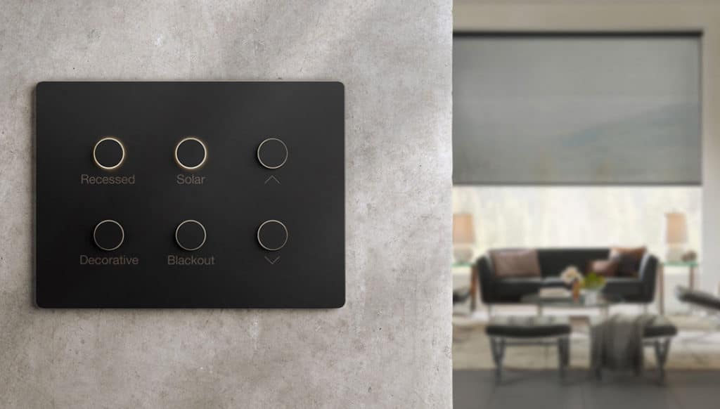 Residential Lutron Lighting Control - Digital Systems & Integration