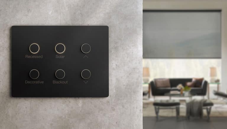 Residential Lutron Lighting Control - Digital Systems & Integration