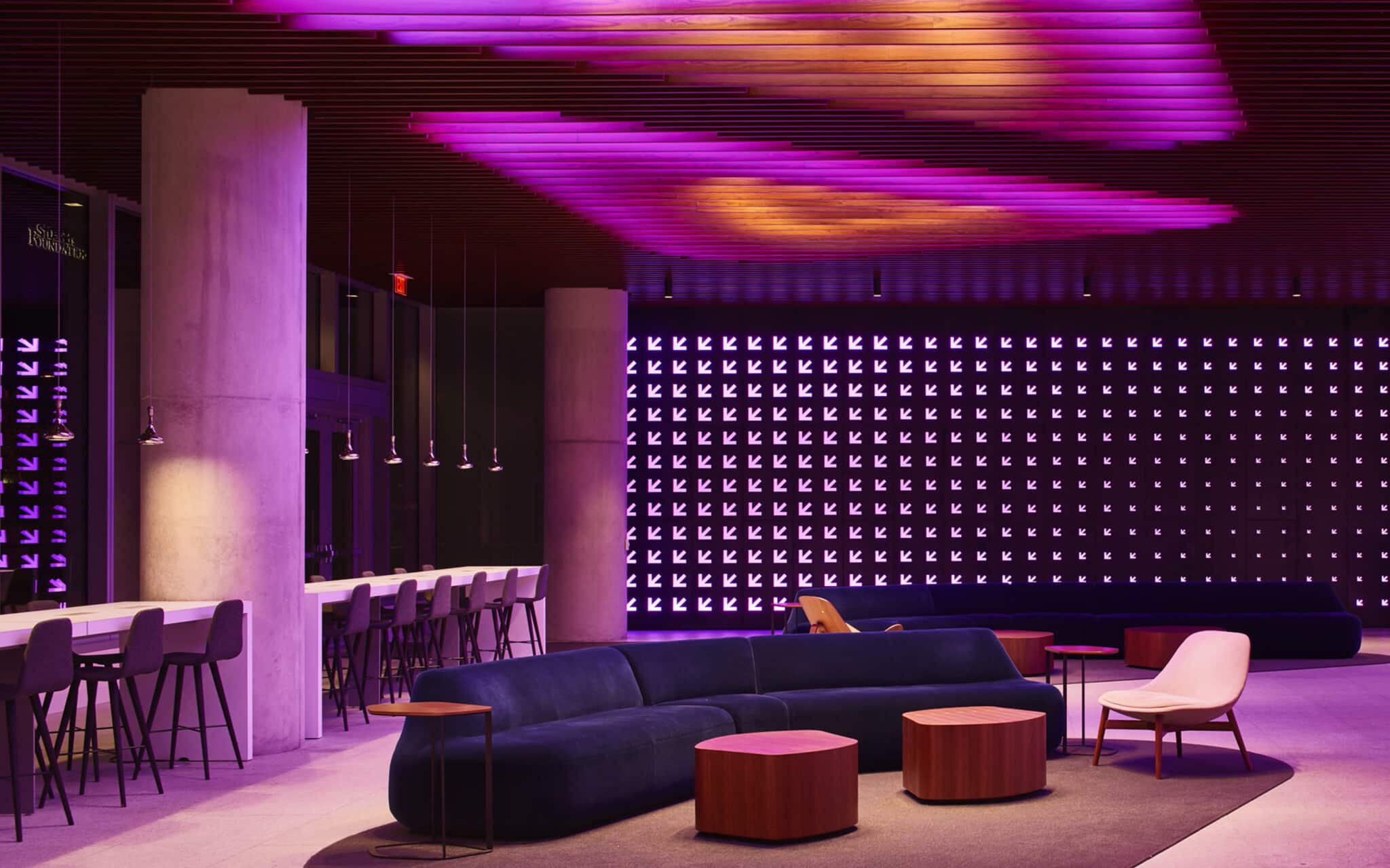 The Everyday Power of Ketra Lighting - Digital Systems & Integration