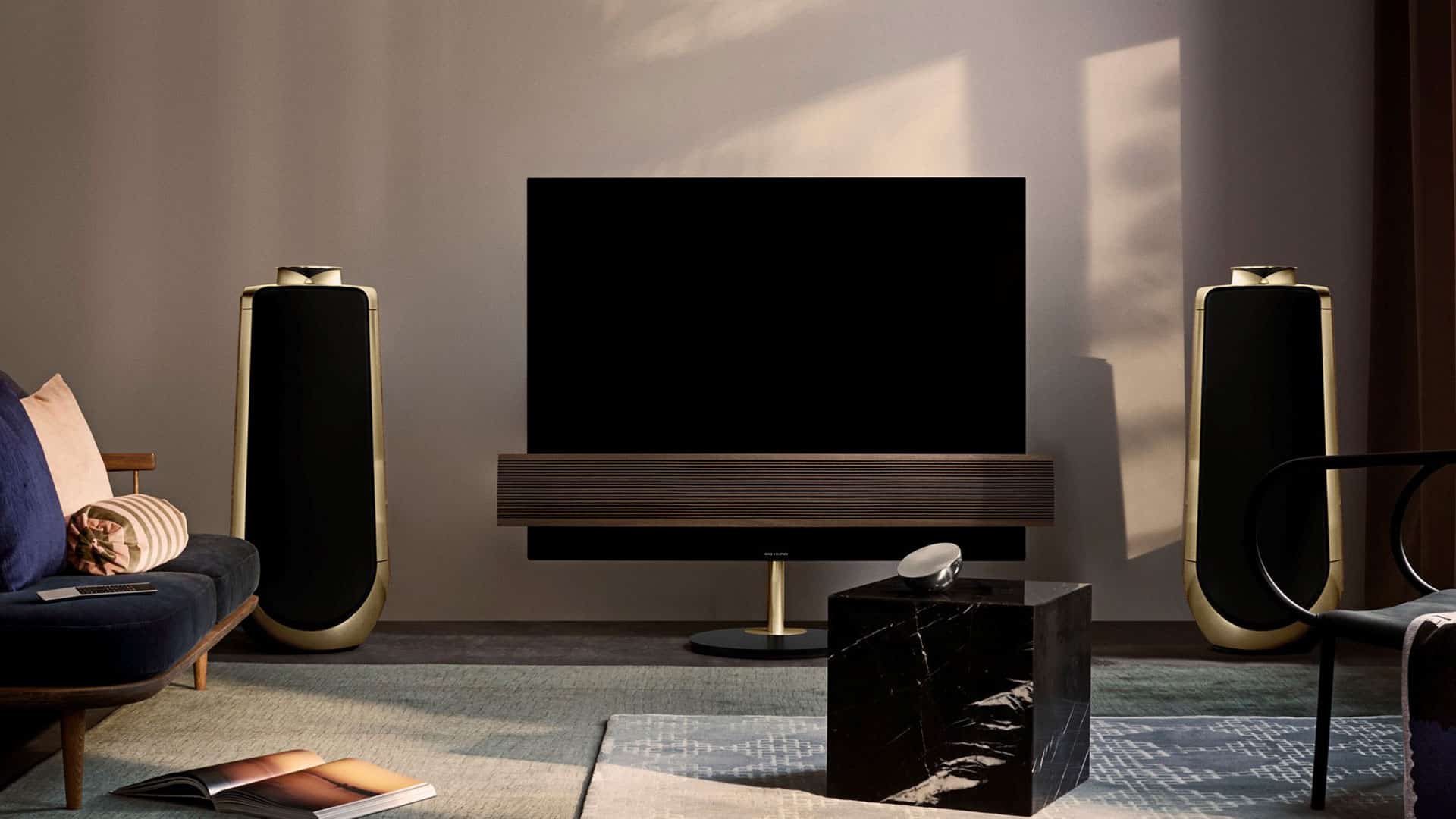 Bang & Olufsen - Digital Systems & Integration